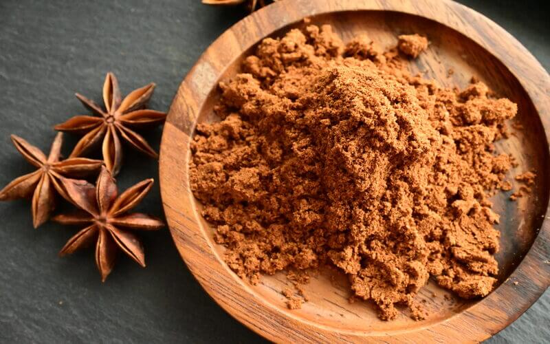 [Q&A Corner] What can star anise powder be replaced with?